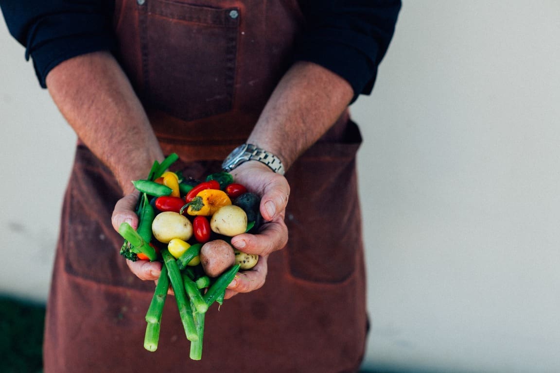 Going Green: An Eco-Friendly Approach to Catering - Roundabout