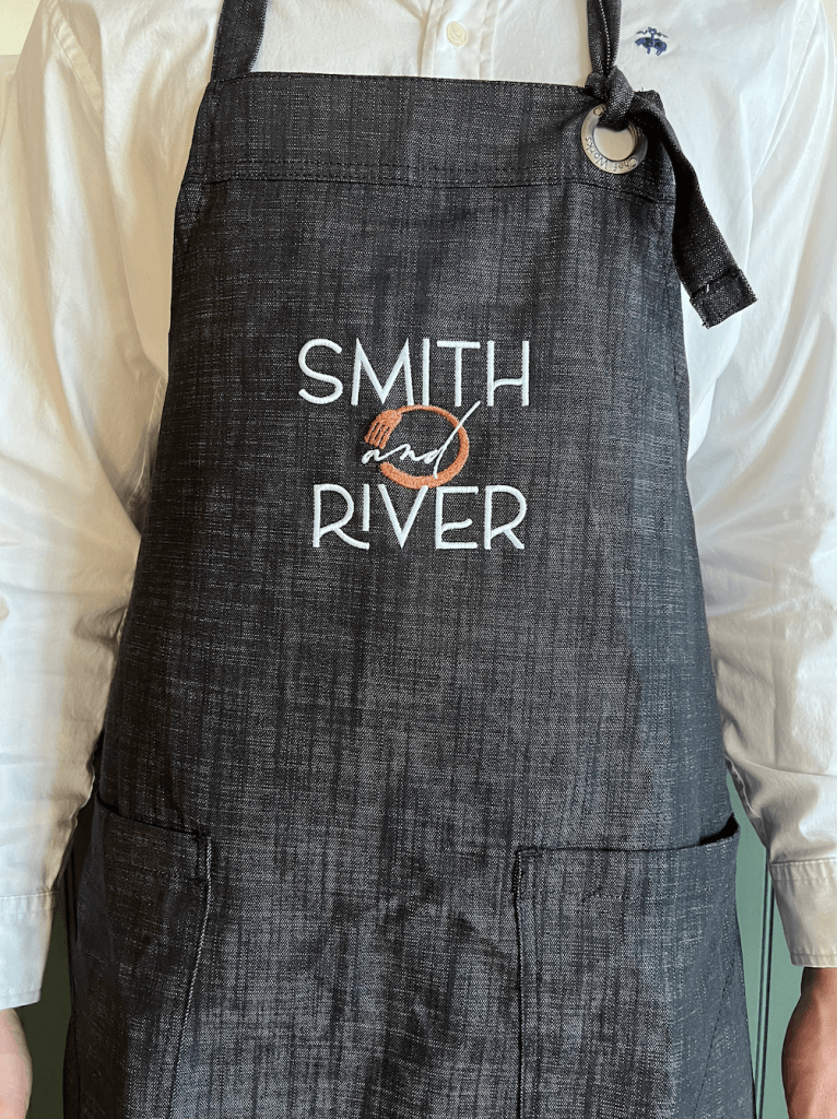 Smith and River Debuts in Downtown Reno’s Riverwalk District